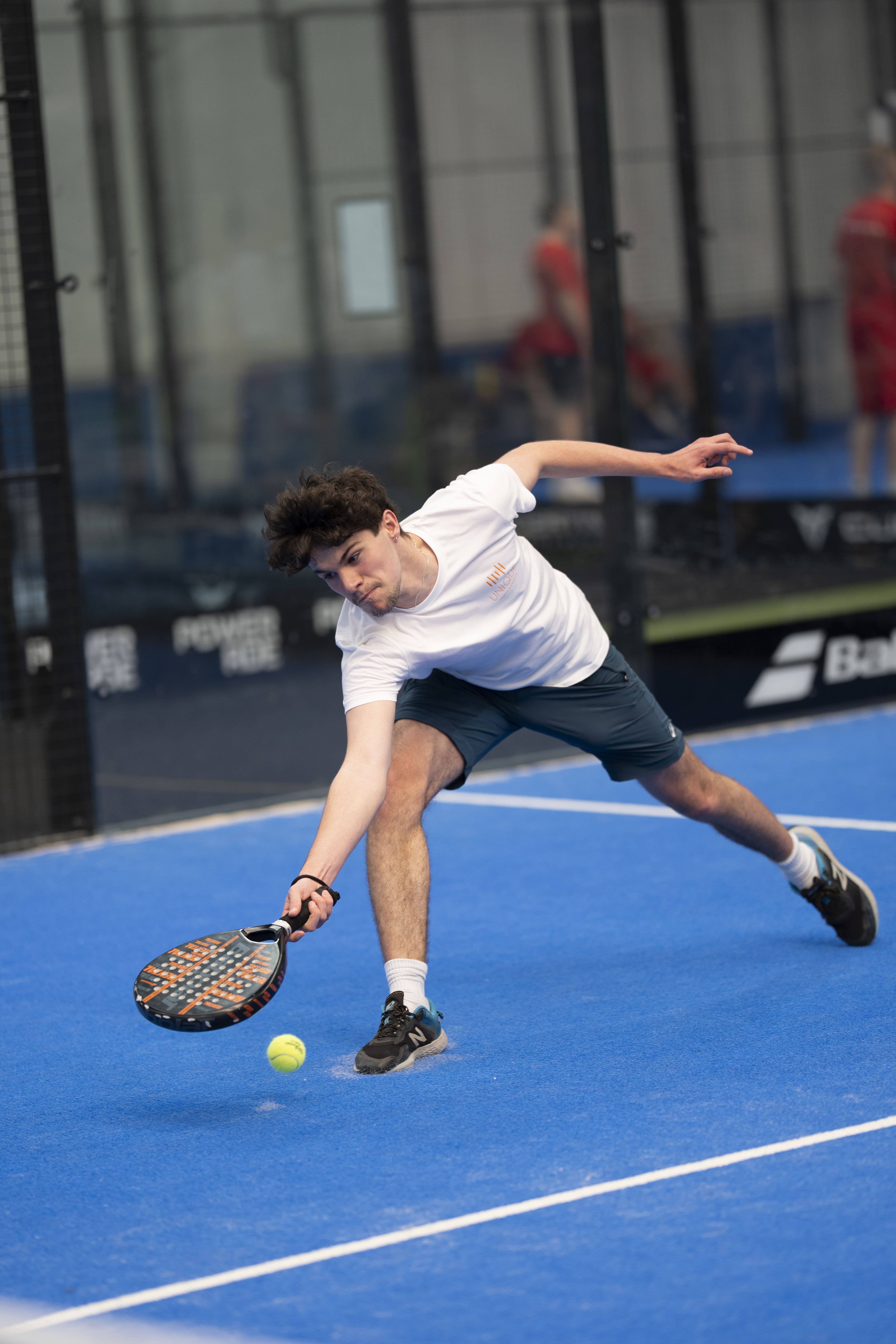 Student Padel Series - Turniere
