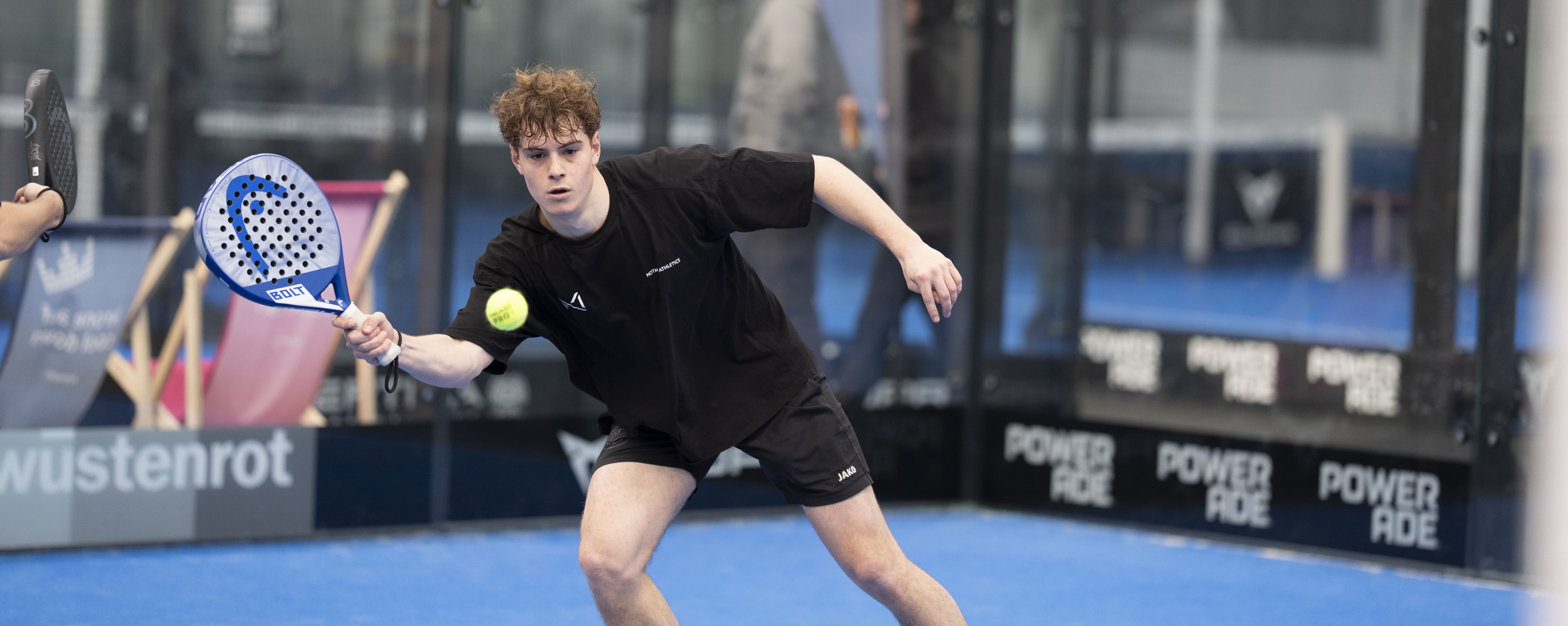 Student Padel Series - Turniere